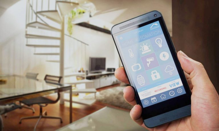 Lighting &Heating Controls - Lifestyle Electronics